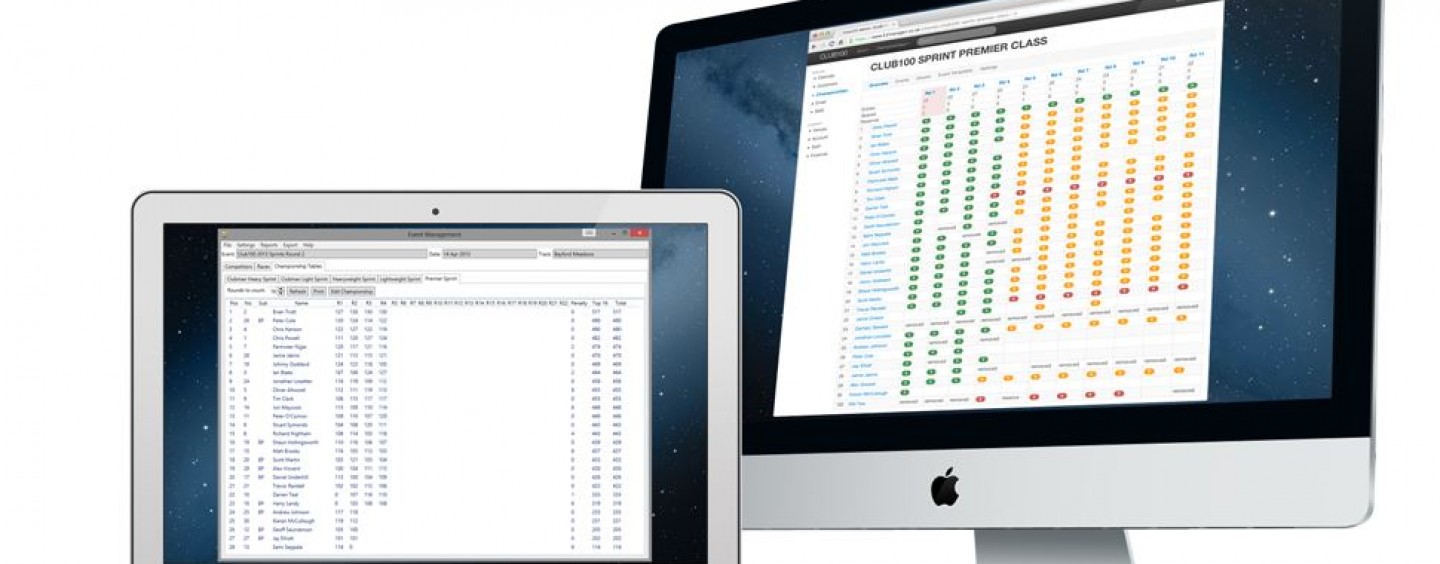 Transponder Strength – Timing R1/R2 | RHPK