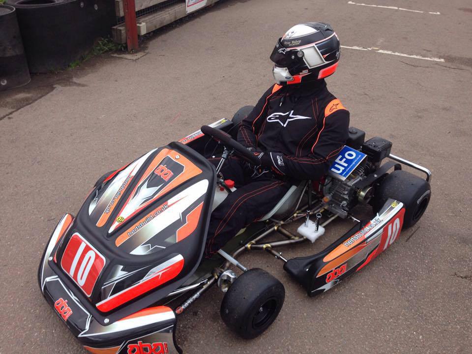 Pre-Season Prep & Livery Showcase | RHPK