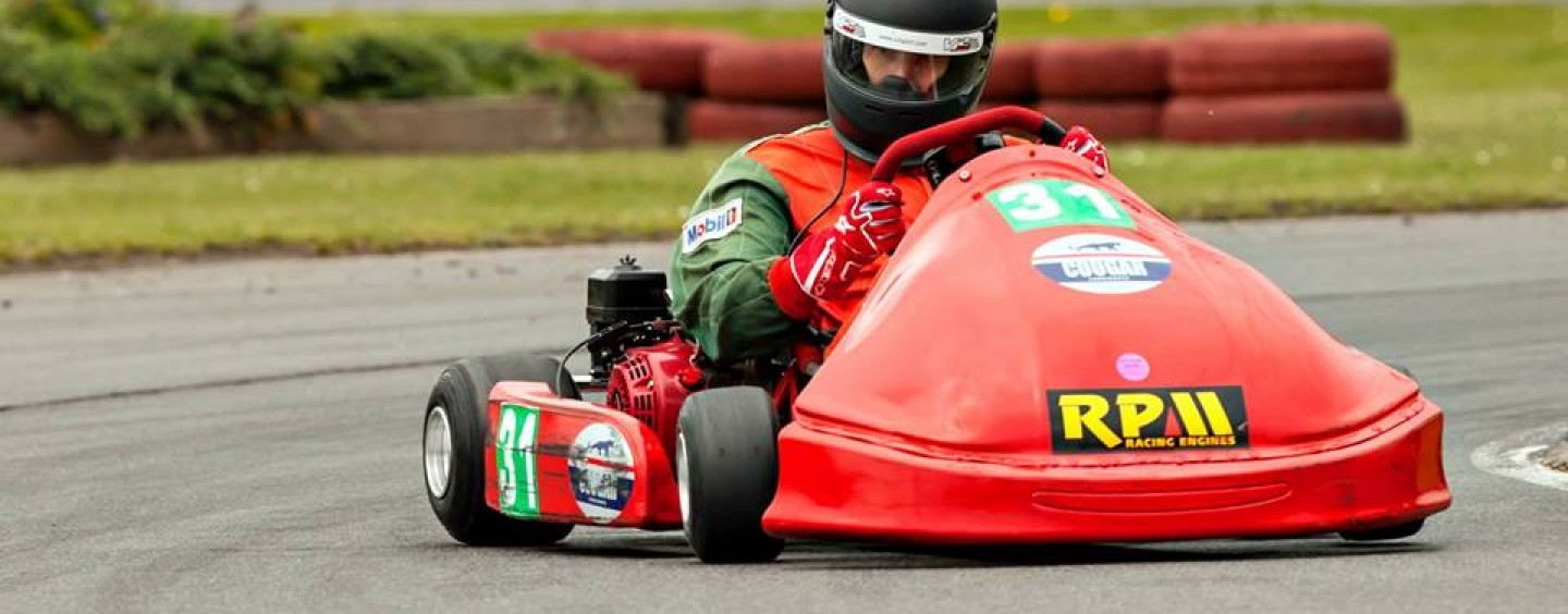 Elliot Mason secures a drive for NMA Racing | RHPK