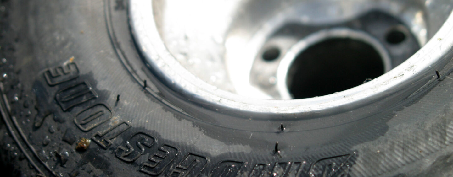 Round 6 – Tyres | RHPK