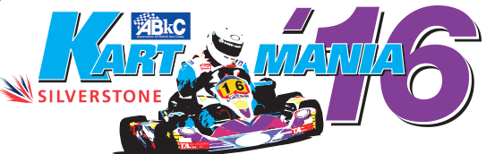 RHPK at KartMania 2016 | RHPK