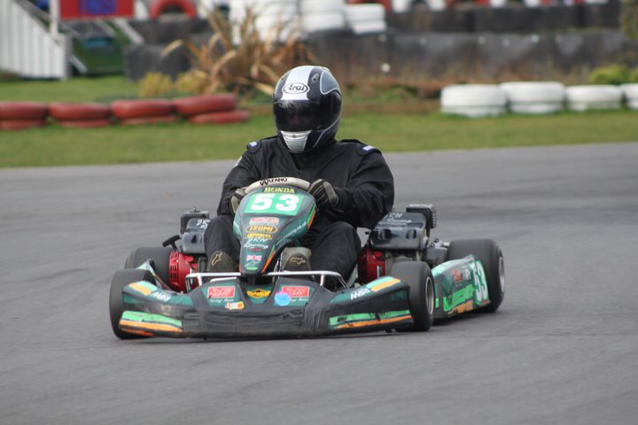 Team JRH – Born through history, a lot of sadness but a huge amount of ...