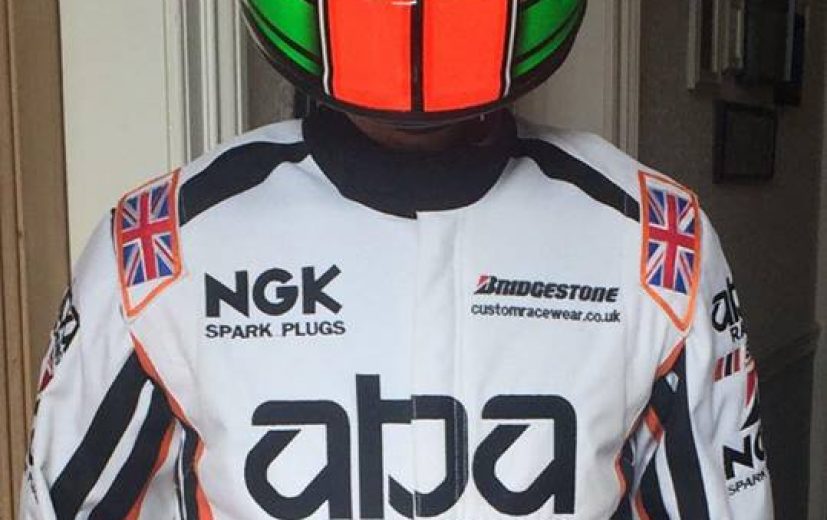 ABA Racing 2017 Livery Reveal | RHPK