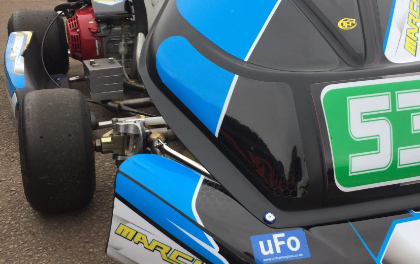 March Racing 2017 Livery Reveal | RHPK