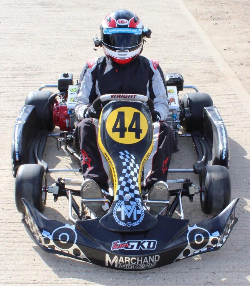 Team GKD Return in April | RHPK