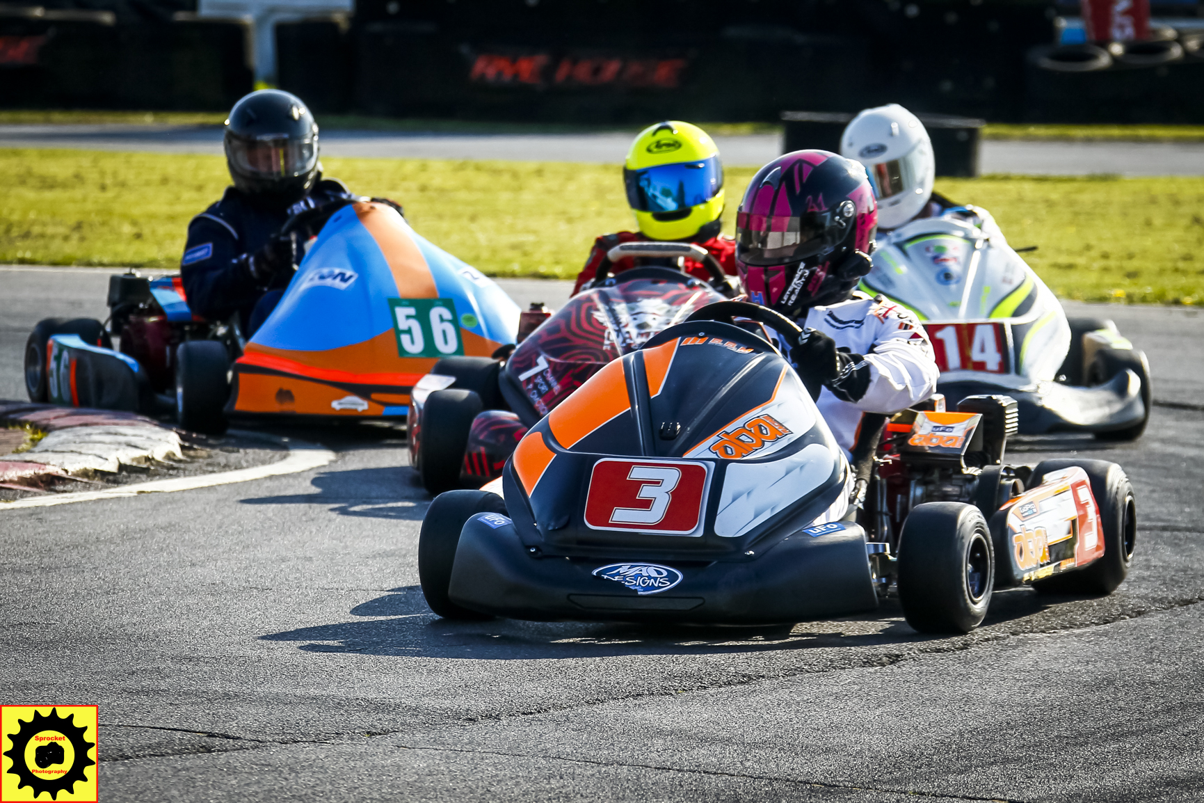 March Racing – Clubman 2017 Championship “Watch this space” | RHPK