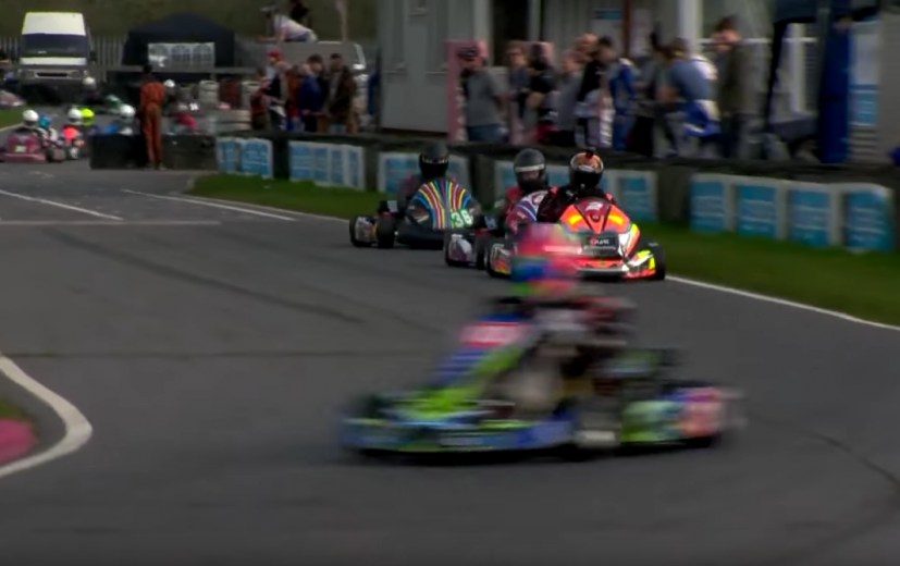 KA Racing in the mix for Clubman 2017 | RHPK