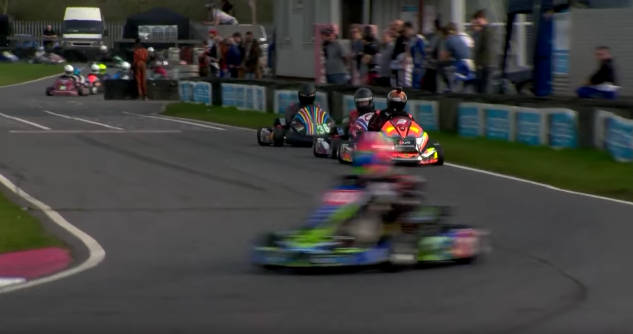 KA Racing in the mix for Clubman 2017 | RHPK