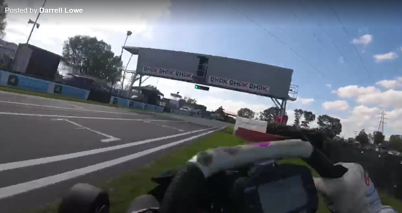 Round 4 – 10th June 2017 | RHPK