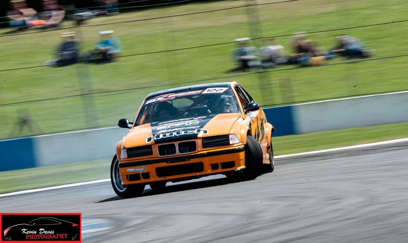 Bmw E36 Drift Build