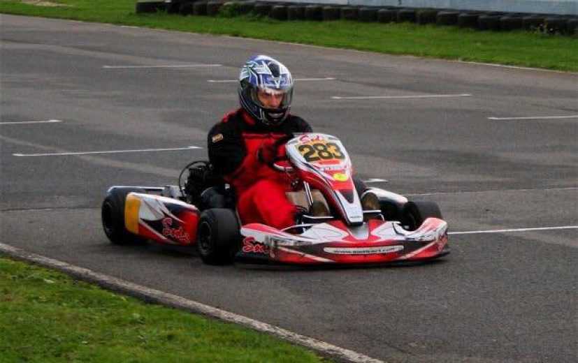 Introducing RAD Racing #69 | RHPK