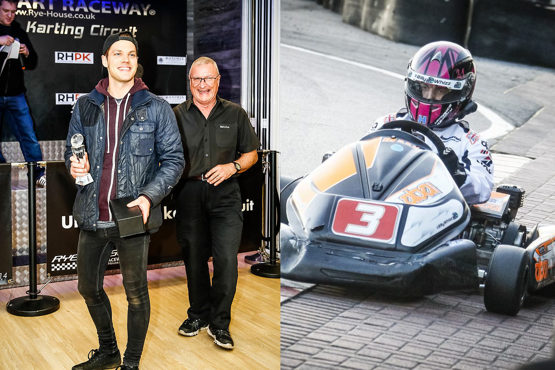 RHPK 2017 Awards | RHPK