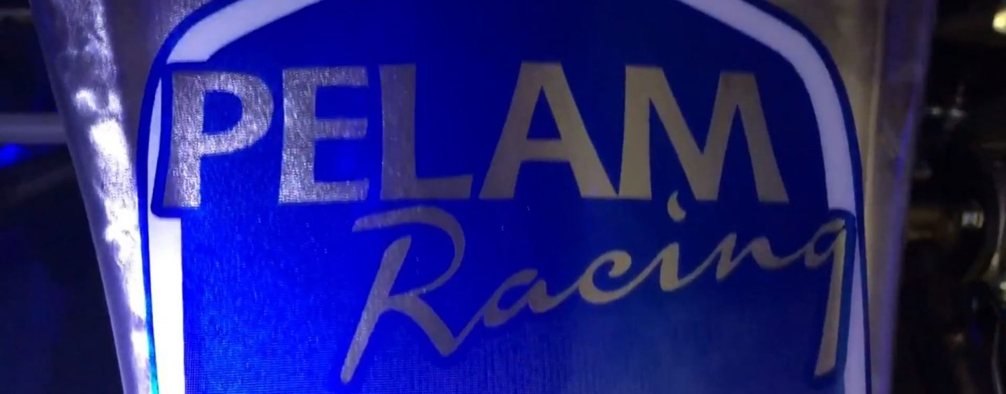 Pelam Racing 2018 Video Reveal | RHPK