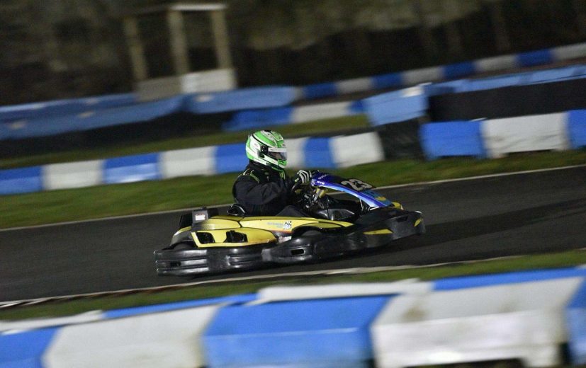 Gavin Craig Joins Artifex Racing | RHPK