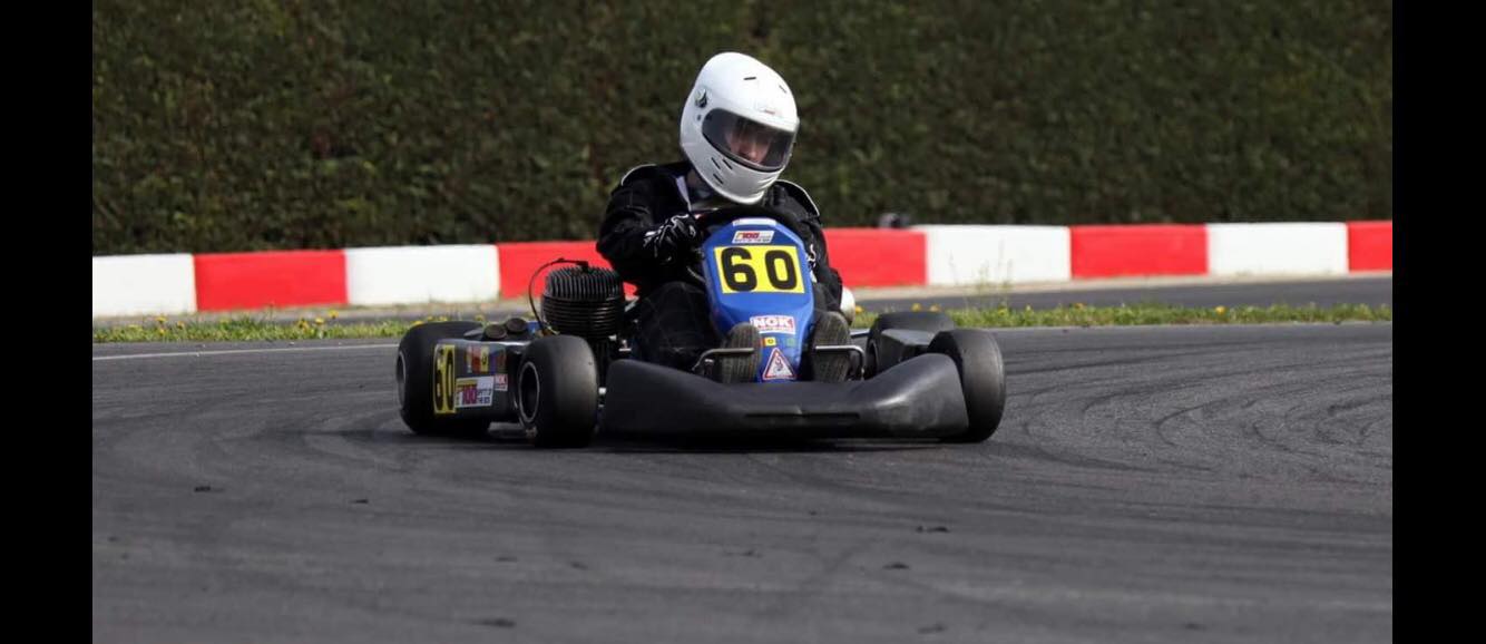 Introducing Alpha Racing | RHPK