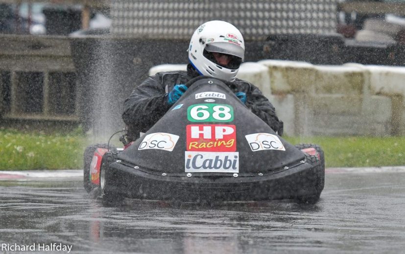 Round 3 – 12th May 2018 | RHPK