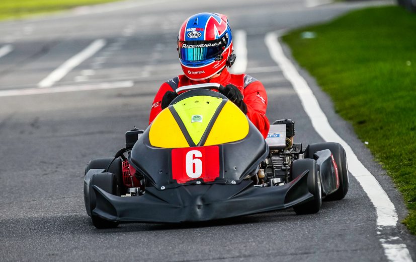 Spectre Racing Interview – 2018 RHPK Champions | RHPK