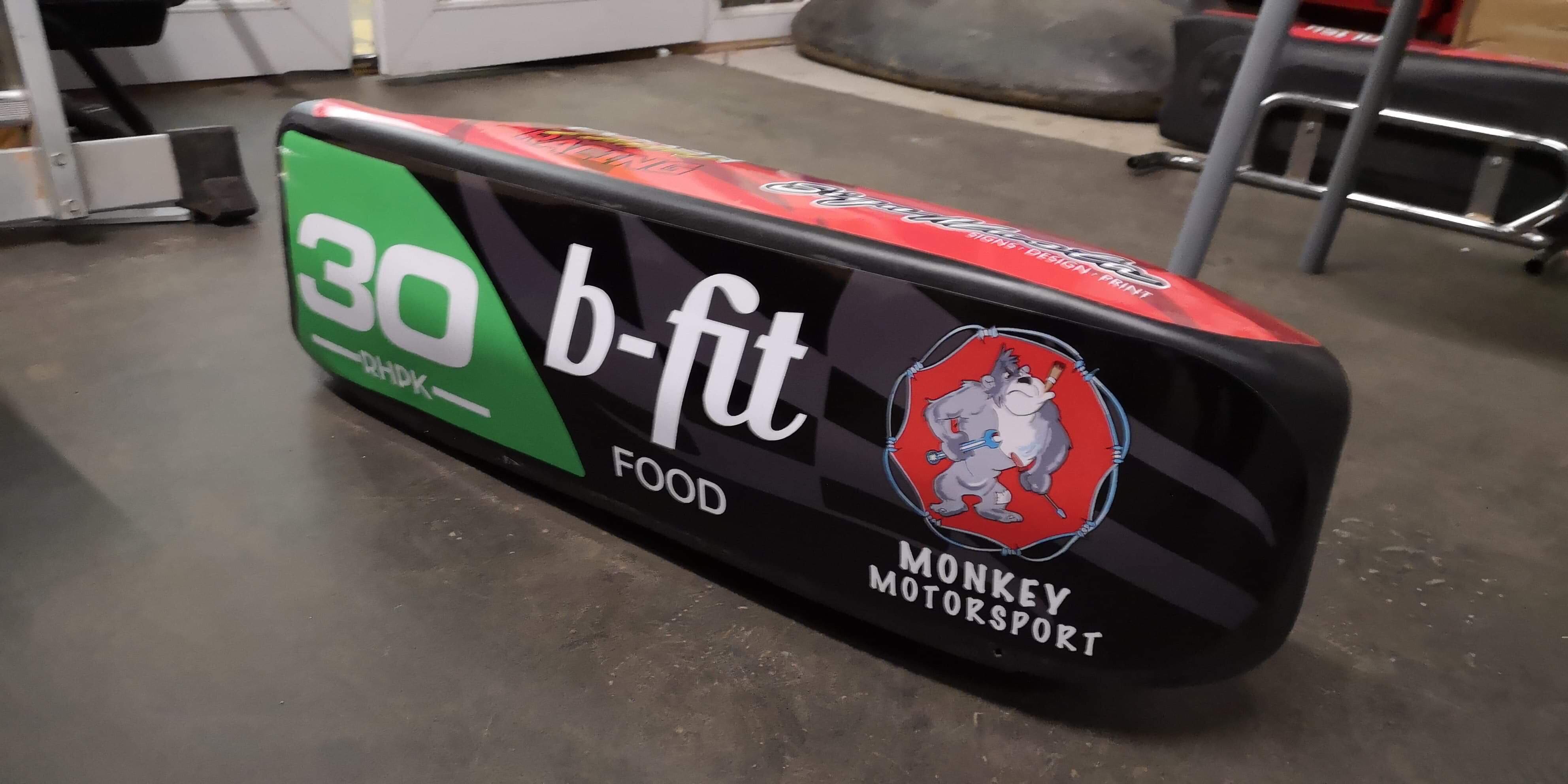 Polish Lambo 2019 Livery Reveal | RHPK