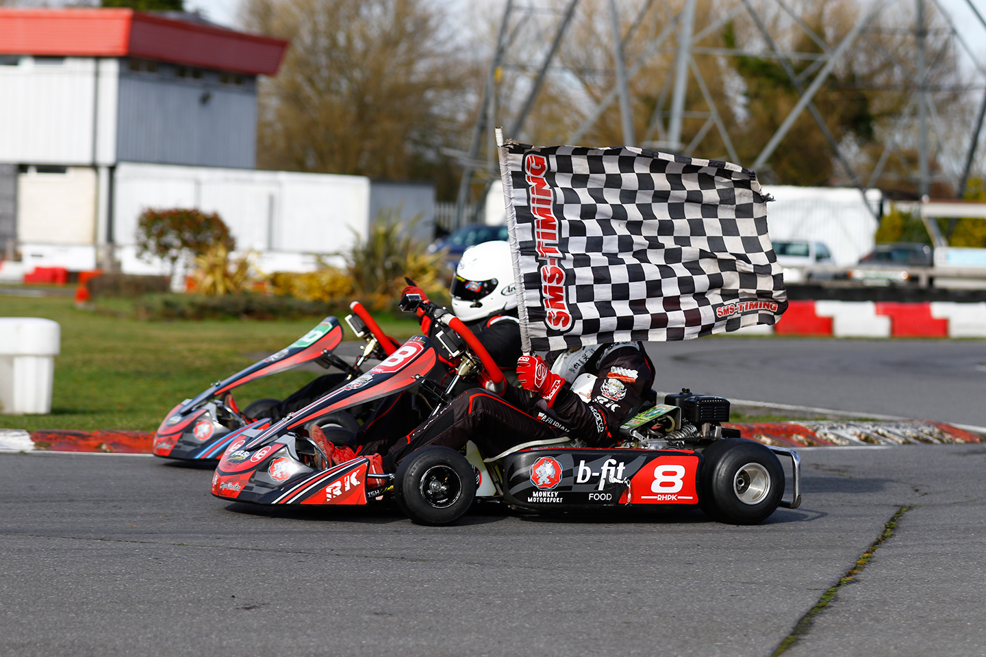 Michael March Round 1 – 2nd March 2019 | RHPK