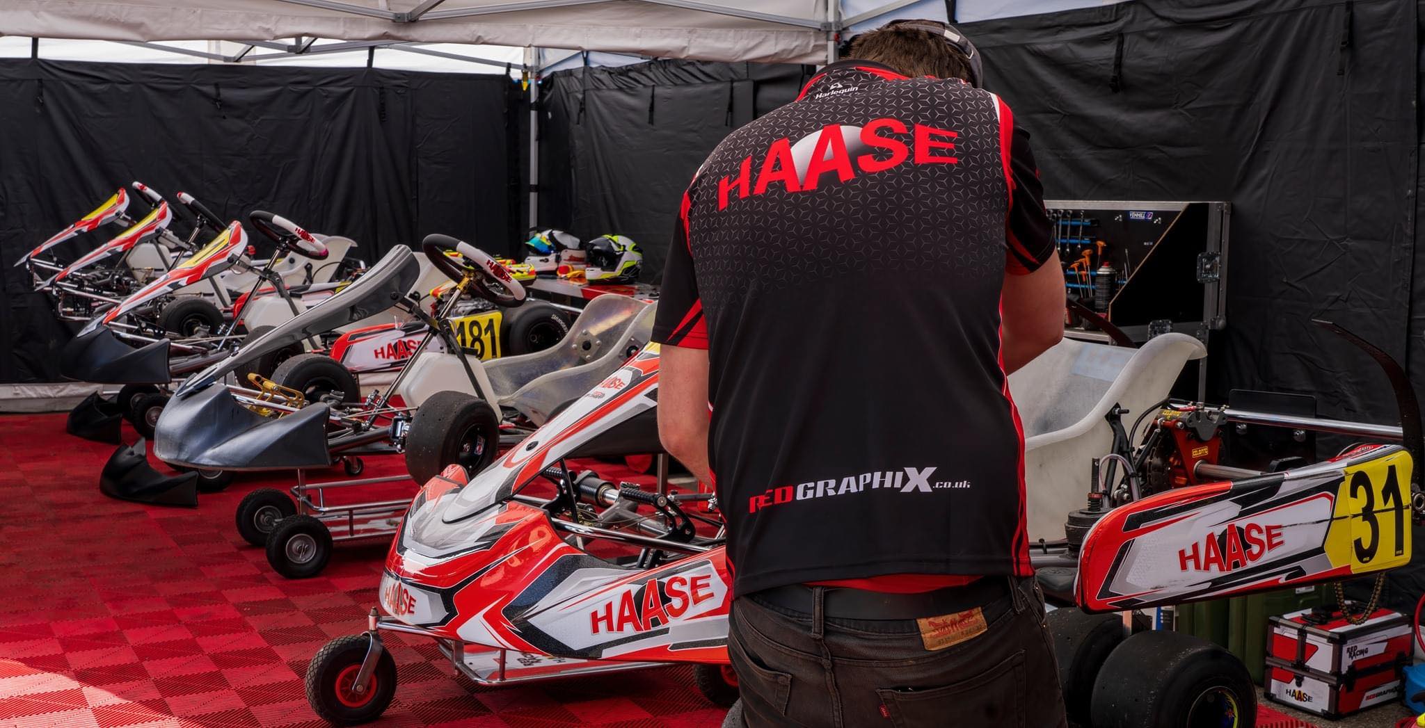 Haase Confirms 4 Teams for RHPK R1 | RHPK